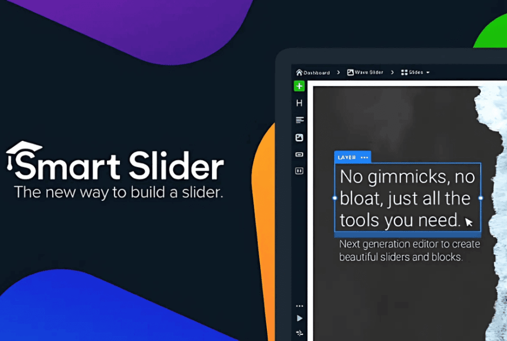 MOD | Smart Slider 3 Pro | Compre online, Download imediato