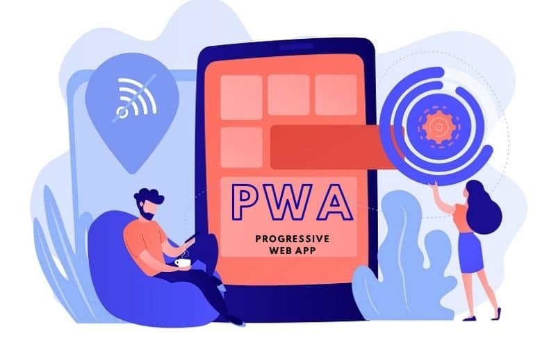 O que é PWA: Quando Utilizar e Vantagens [Guia Completo]