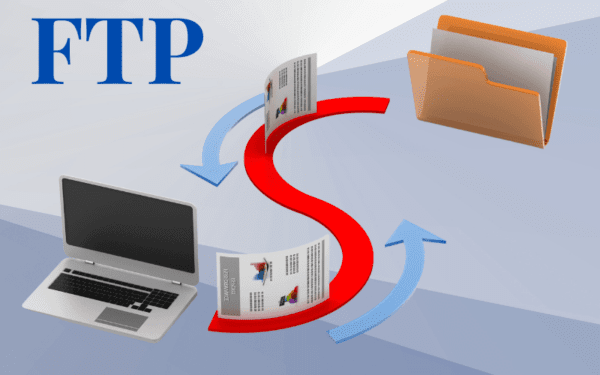 Protocolo FTP : O que é, Como Configurar e Vantagens [Guia]