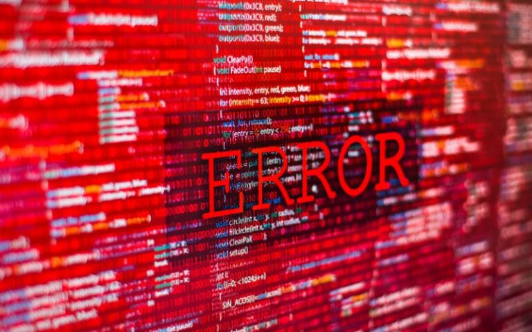 ERR_SSL_PROTOCOL_ERROR: Por Que Acontece e Solução