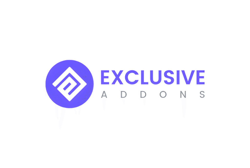 Exclusive Addons Elementor Pro - v1.5.9.3 | MOD